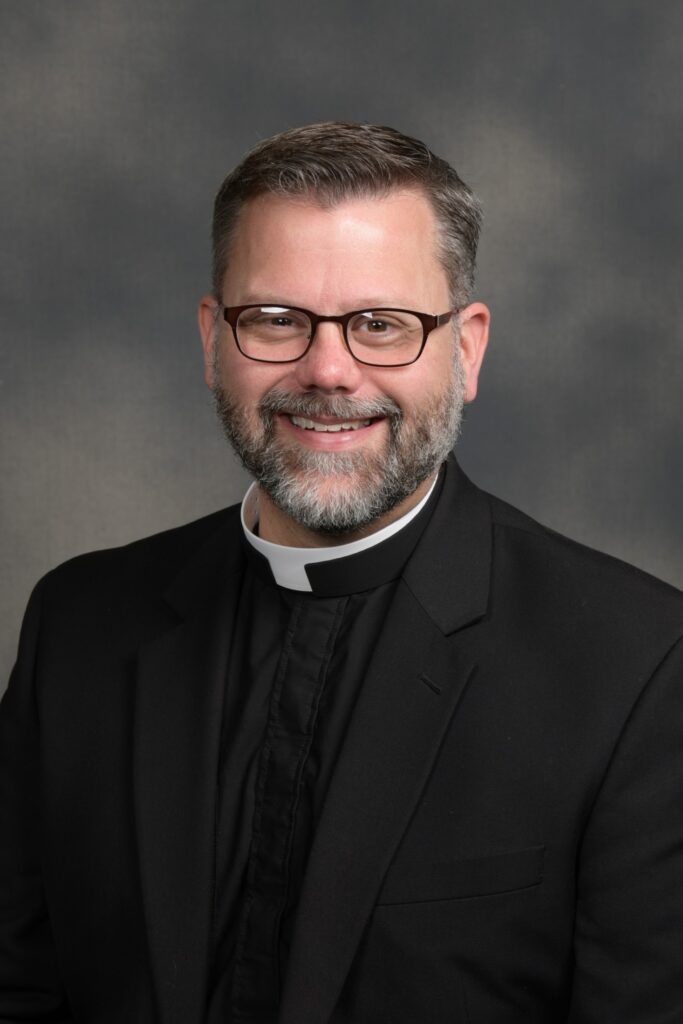 Staff - Peace Lutheran Church