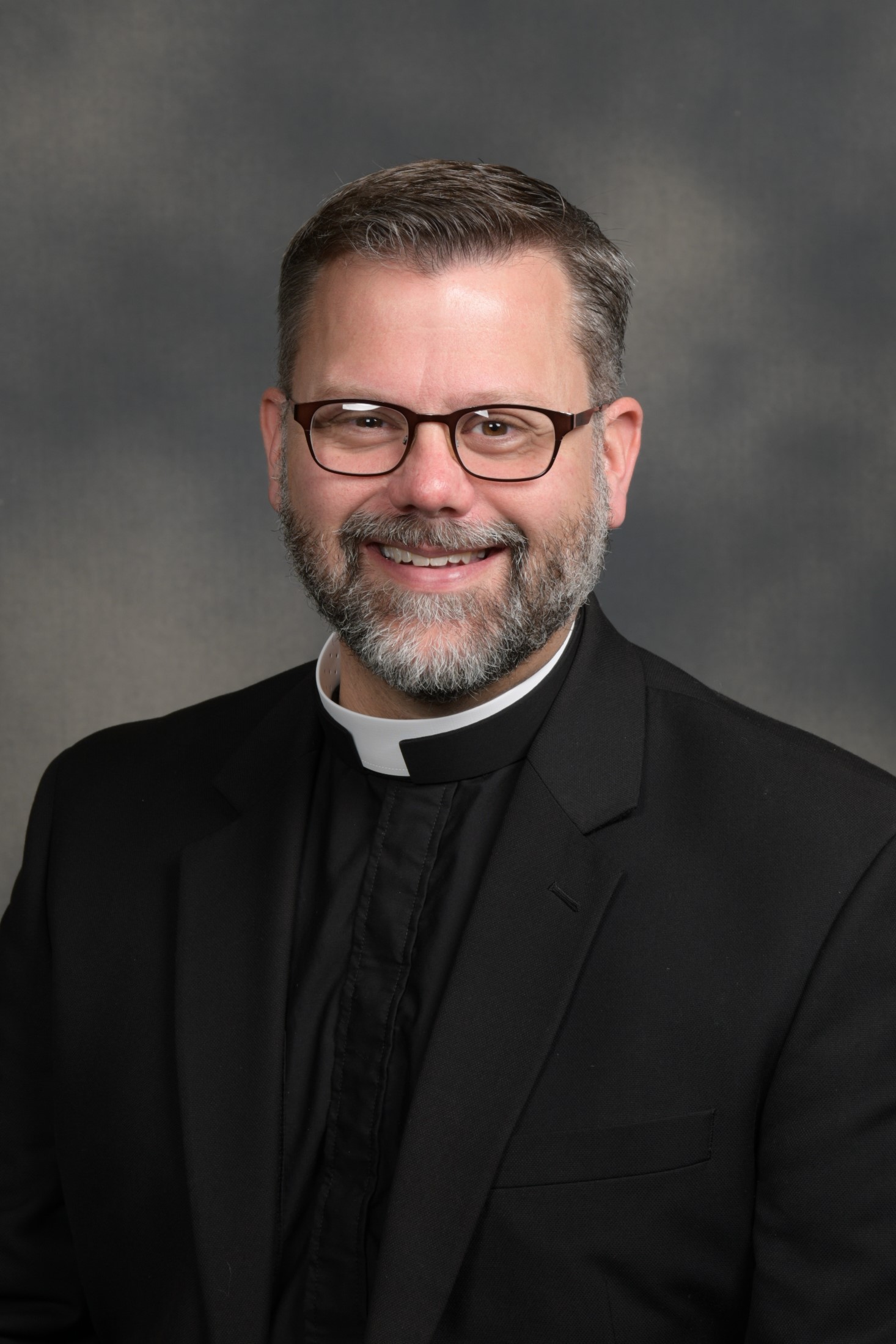 Staff - Peace Lutheran Church