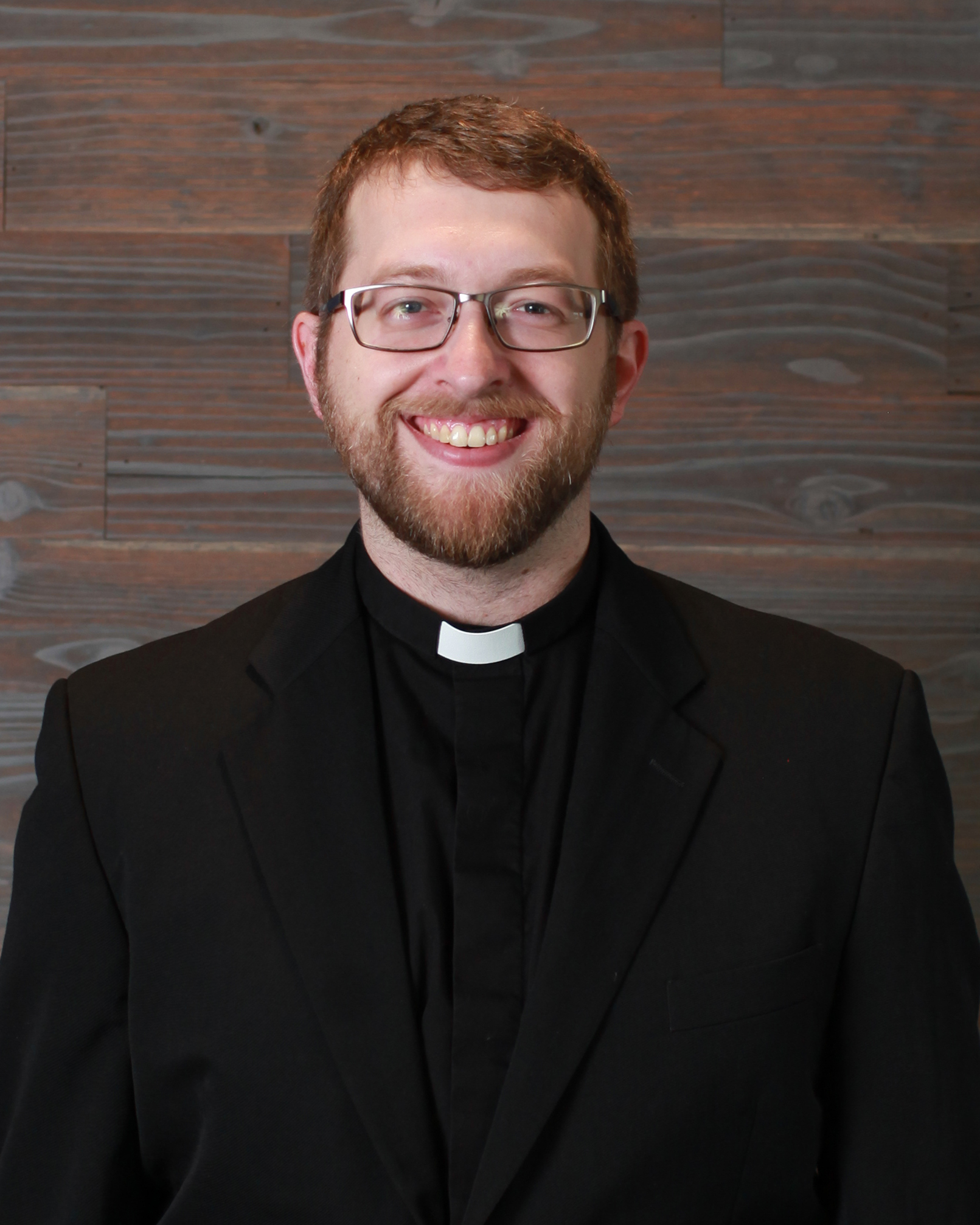 Staff - Peace Lutheran Church